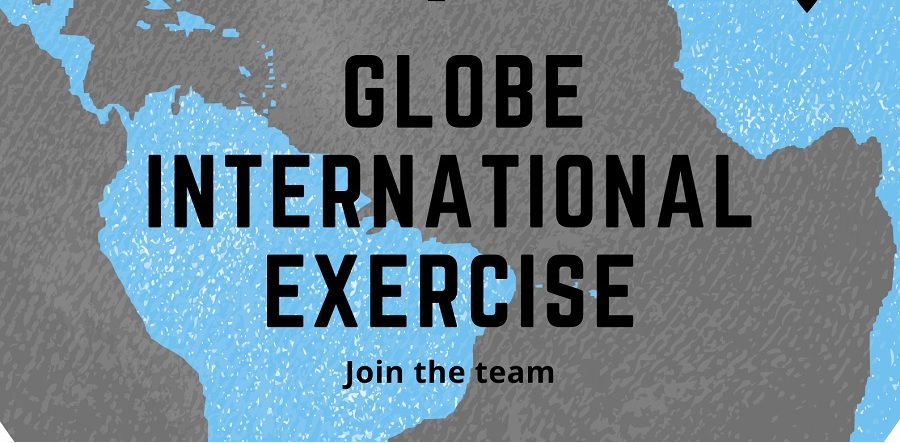 6-8 Dec: Globe International Exercise - Facultatea de Studii Europene