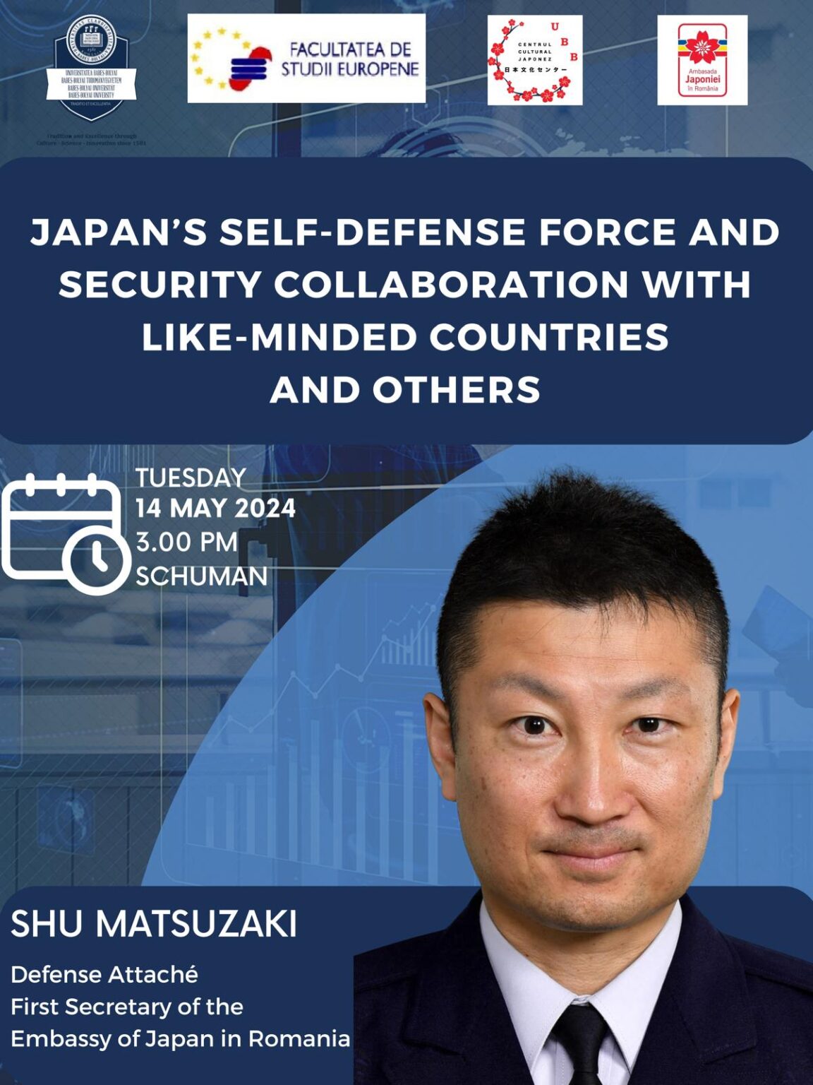 Japan's self-defense force and security collaboration with like-minded ...